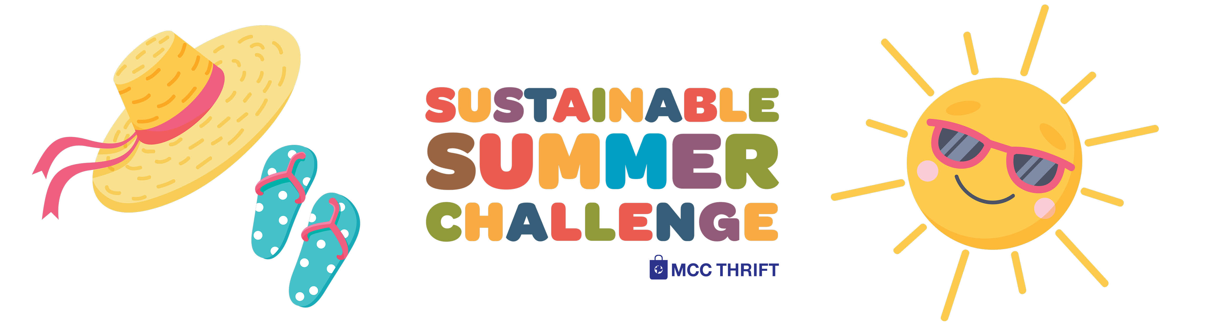 Weekly Challenges | MCC Thrift